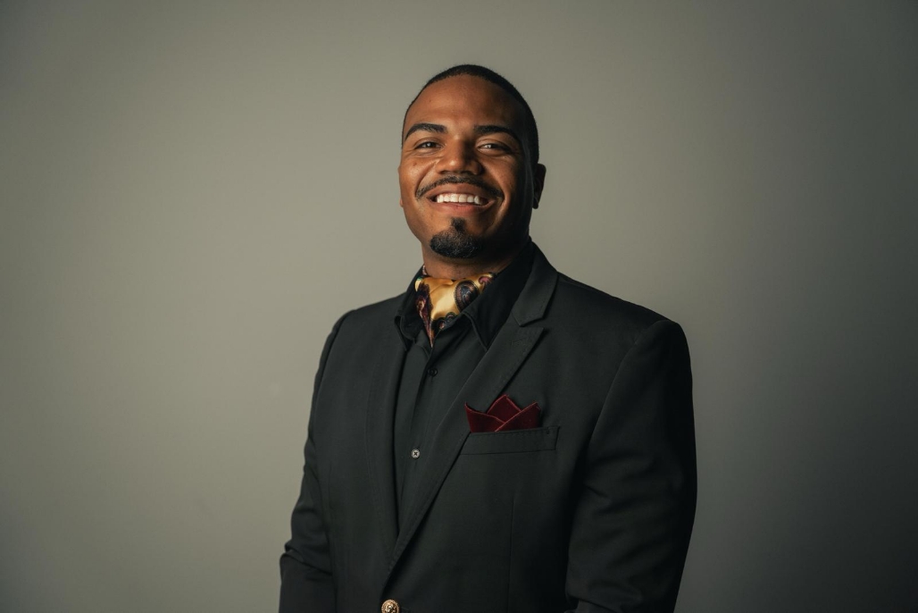 Pastor Al Williams - ComplianceAid Website